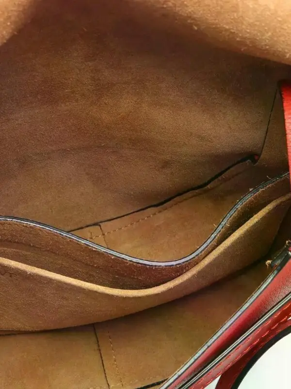 Loewe Gate Shoulder Bag