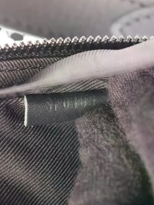 LOUIS VUITTON 2019 Monogram Utility Harness Shoulder Bag