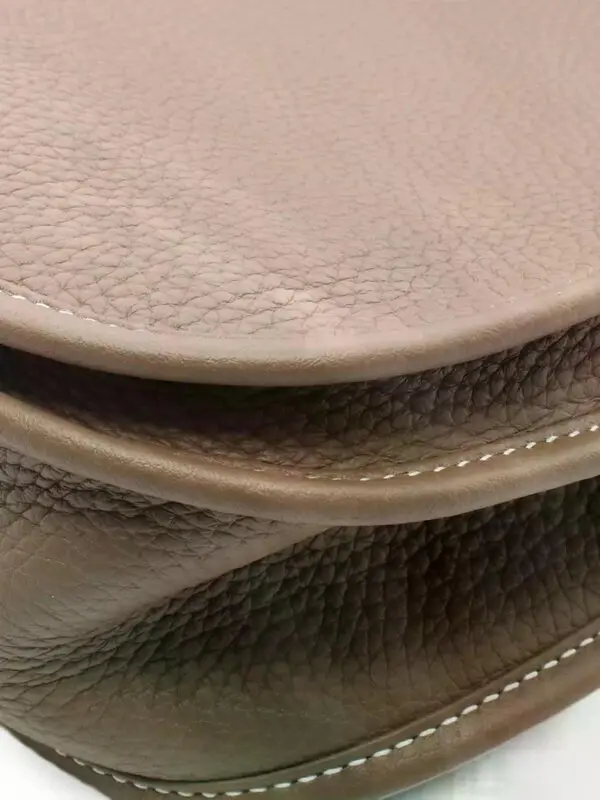 Hermès Evelyne 3 Troyes Pm Shoulder Bag