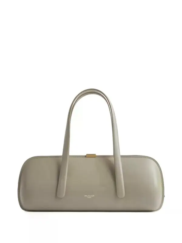 MUGLER Aurora Shoulder Bag