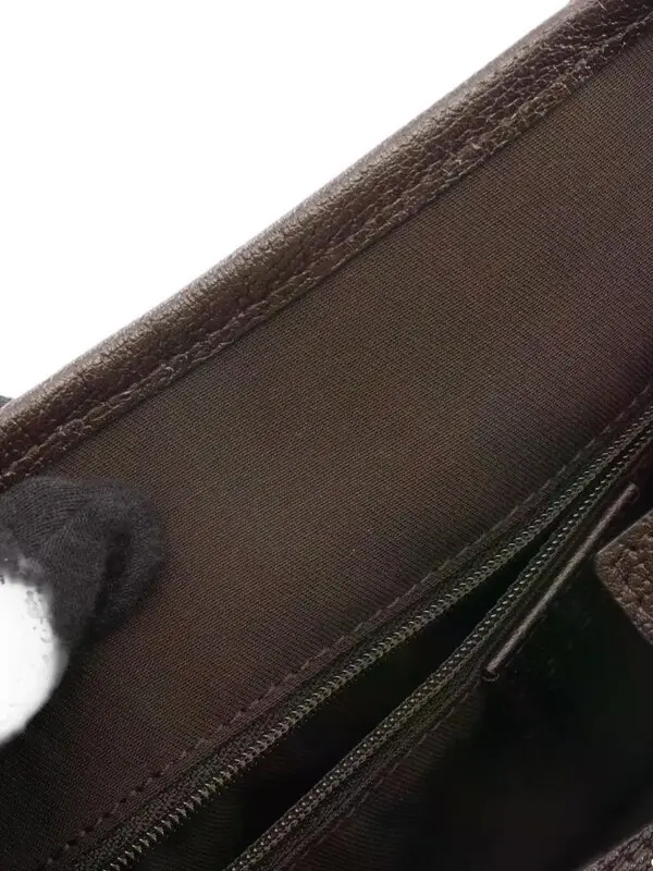 Gucci 2010s Abby Gg Canvas Shoulder Bag