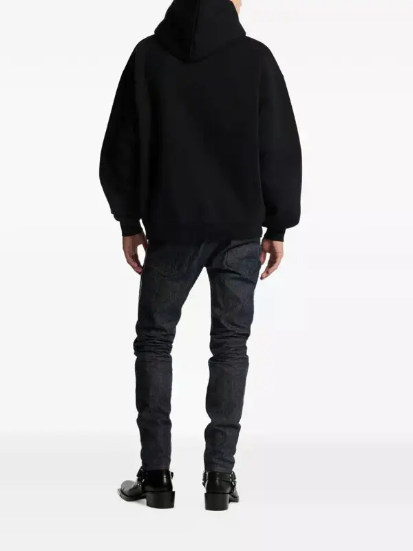 Dsquared2 Indigo Cotton Jeans
