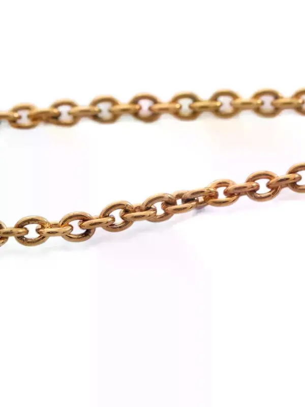 LOUIS VUITTON 2020 Essential V Necklace