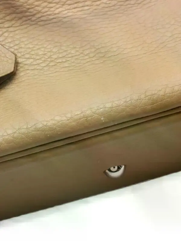 Hermès 2008 Bolide 31 Handbag