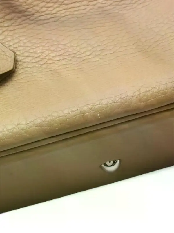 Hermès Bolide 31 Handbag - Neutrals