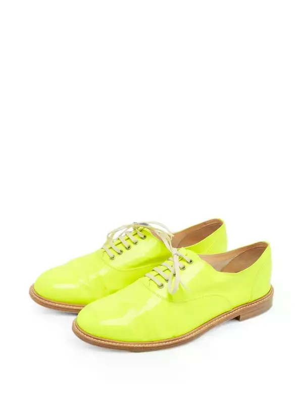 CHRISTIAN LOUBOUTIN Fred Oxford Shoes