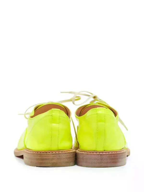 CHRISTIAN LOUBOUTIN Fred Oxford Shoes