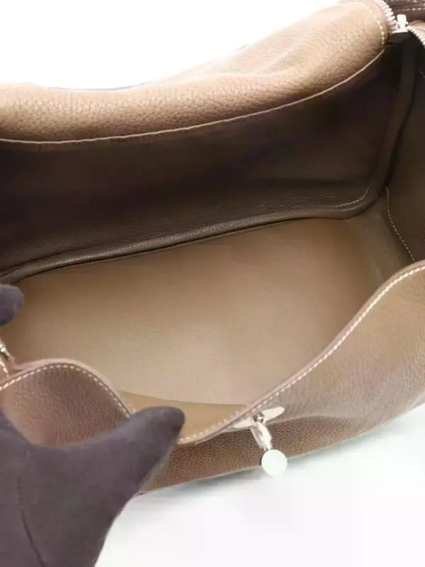 Hermès 2016 30 Lindy Shoulder Bag
