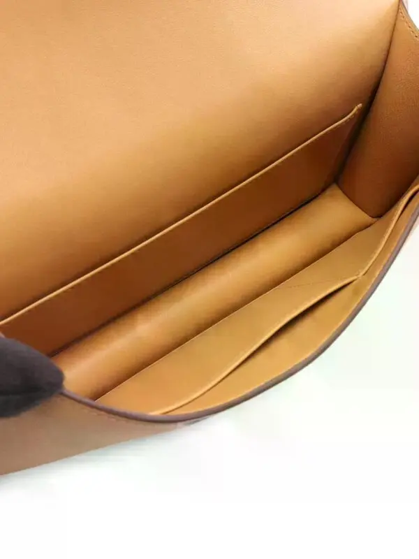 Hermès Constance Elan Shoulder Bag