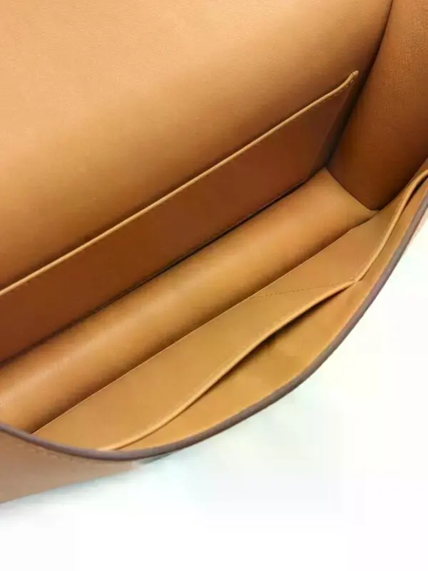Hermès Constance Elan Shoulder Bag - Neutrals