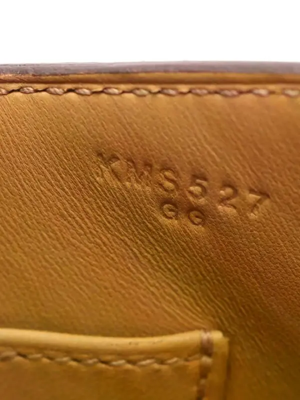 Hermès Constance Elan Shoulder Bag - Neutrals
