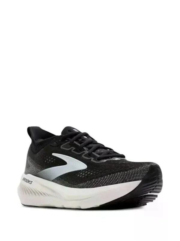 Brooks Glycerin 23 Sneakers - Black
