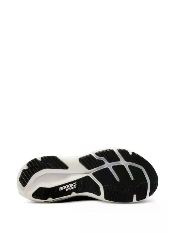 Brooks Glycerin 23 Sneakers - Black