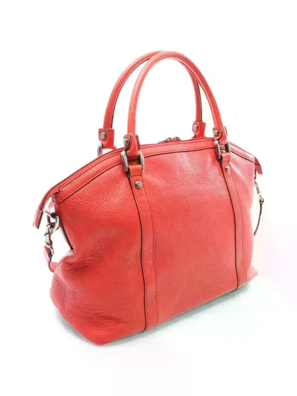 Gucci 2000s Interlocking G Tote Bag
