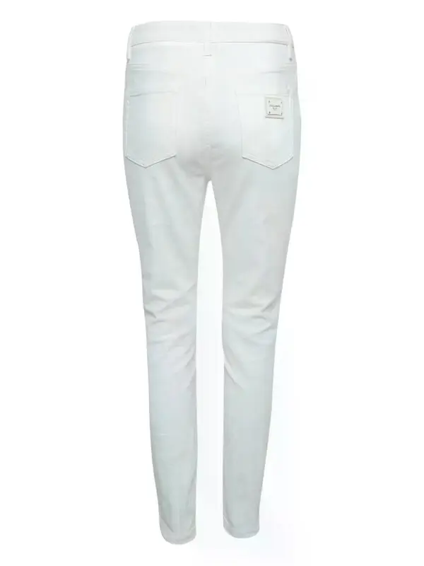 Dolce & Gabbana Audrey Jeans
