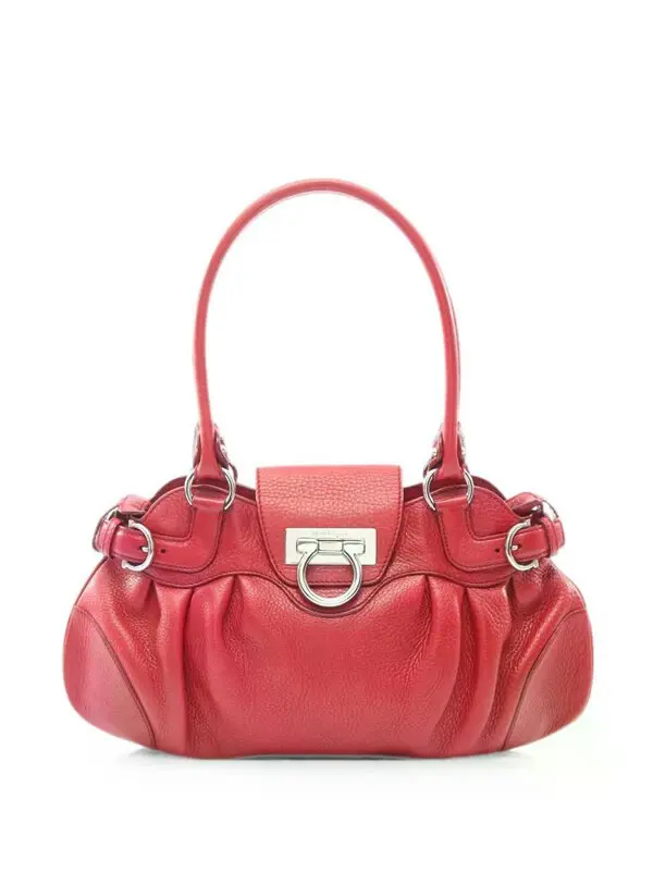 FERRAGAMO 2000s Marisa Gancini Handbag