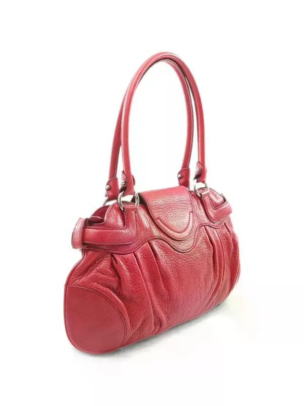 FERRAGAMO 2000s Marisa Gancini Handbag