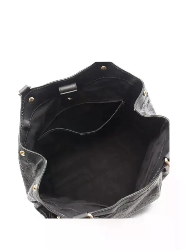 Gucci 2010s Sukey Guccissima Handbag