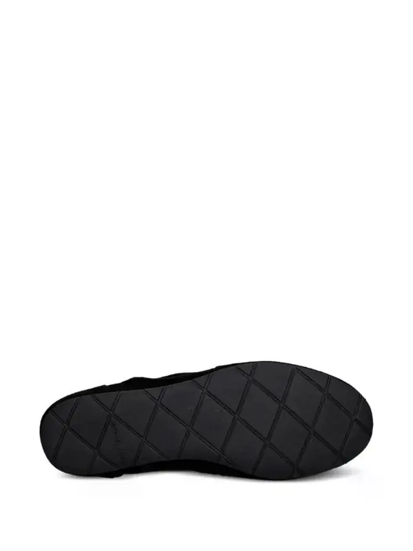 Michael Kors Archer Suede Sneakers