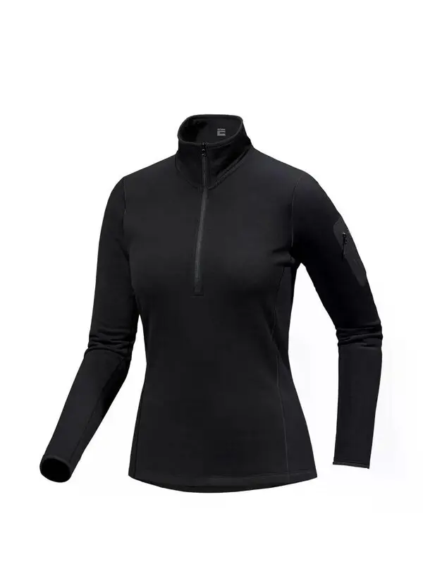 Arc'teryx Kyanite Zip-neck Sweater