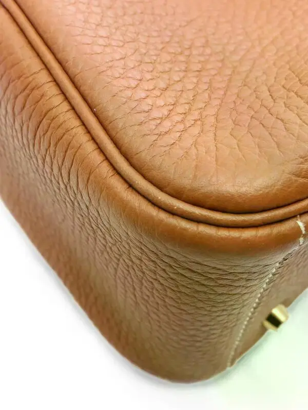 Hermès 2024 Mini Lindy Shoulder Bag