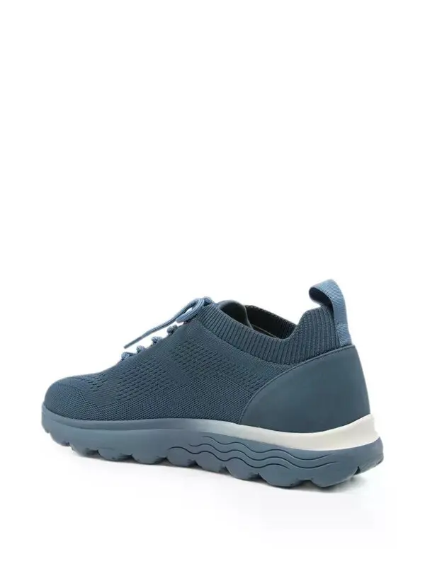 Geox Spherica Low-top Sneakers