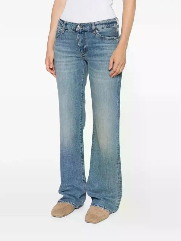 FRAME The Rodeo Jeans