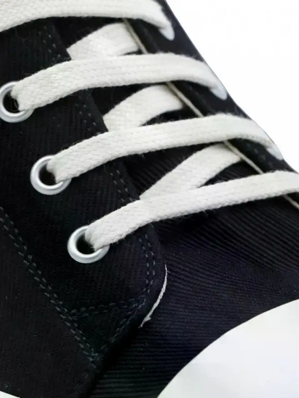 Rick Owens Tower Lace-up Sneakers