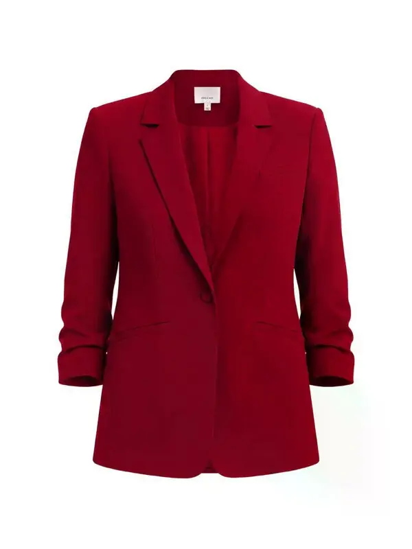 Cinq À Sept Khloe Blazer