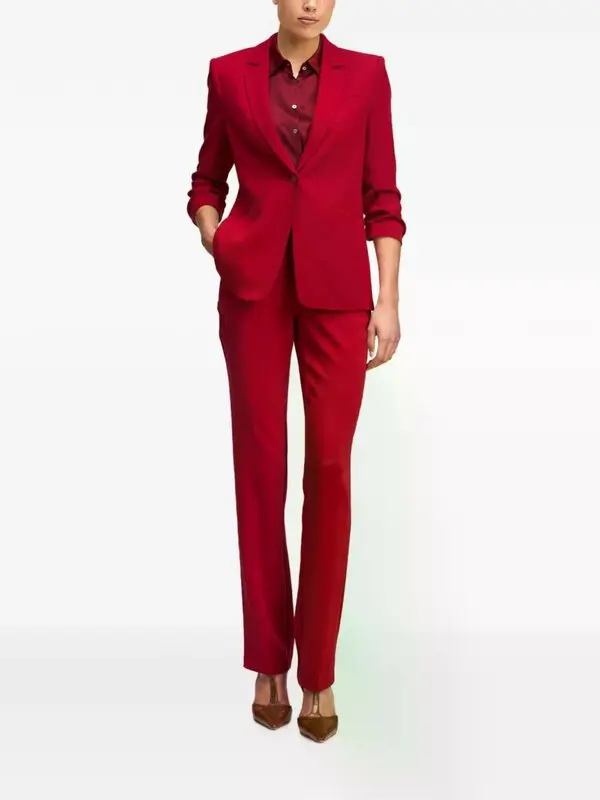 Cinq À Sept Khloe Blazer