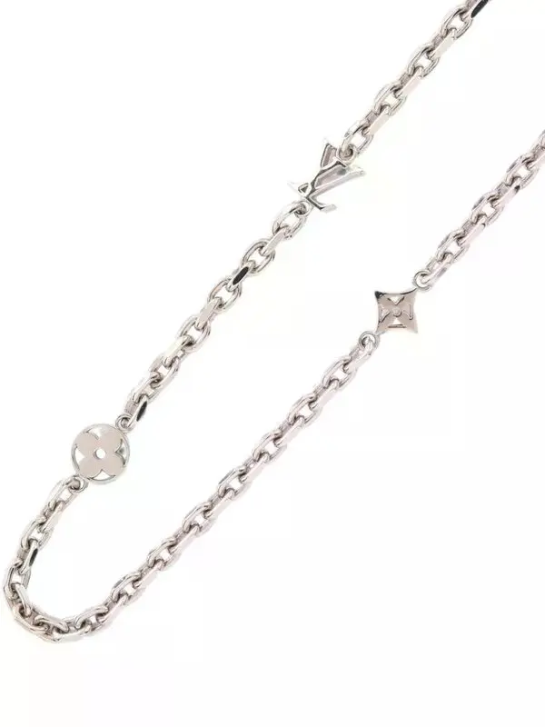 LOUIS VUITTON 2025 Chain Yours Necklace