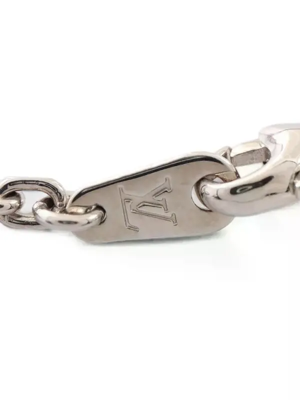 LOUIS VUITTON 2025 Chain Yours Necklace