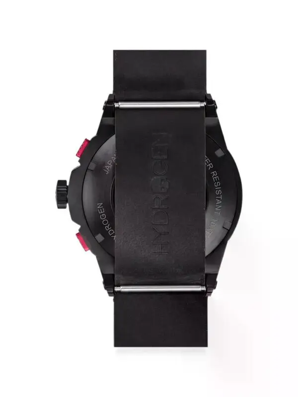 HYDROGEN Otto 44mm Chronograph Watch