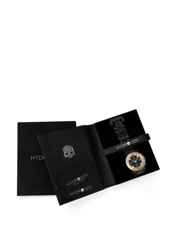 HYDROGEN Otto 44mm Chronograph Watch