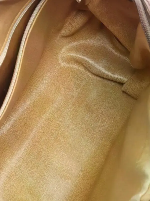 Celine Macadam Shoulder Bag - Neutrals