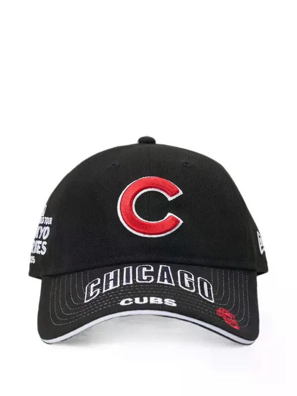 New Era Chicago Cubs Embroidered Baseball Cap