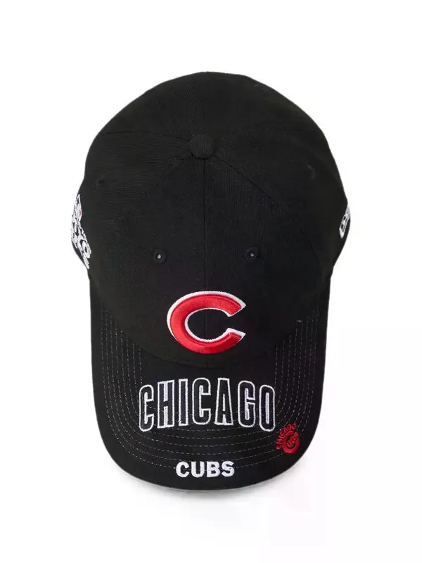 New Era Chicago Cubs Embroidered Baseball Cap