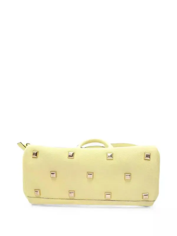 FERRAGAMO 2000s The Studio Tote Bag