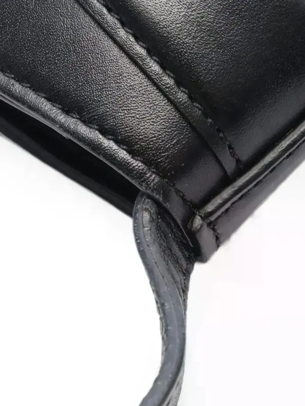 Celine Horsebit Bucket Bag