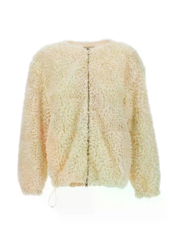 Herno Embroidered Jacket