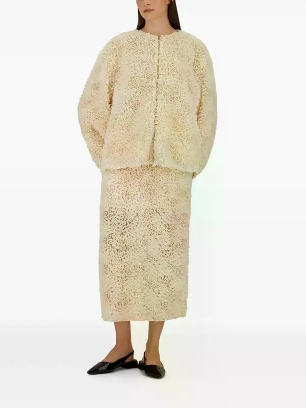 Herno Embroidered Jacket
