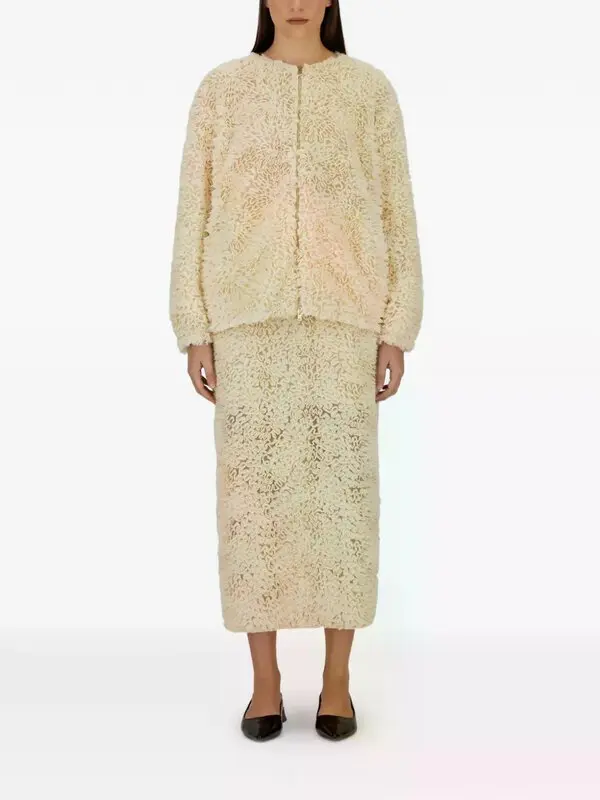 Herno Embroidered Jacket