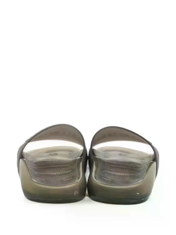 Balenciaga Pool Slides