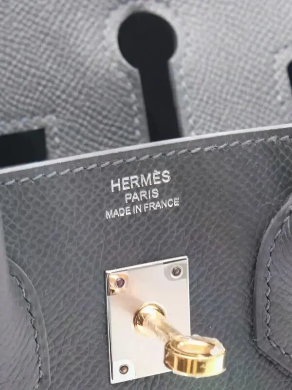 Hermès 2025 25 Birkin Handbag