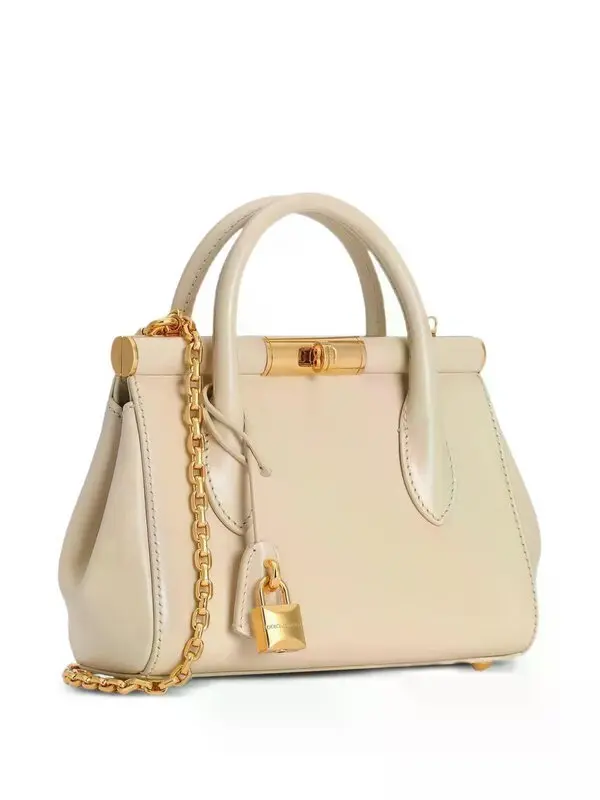 Dolce & Gabbana Mini Marlene Tote Bag