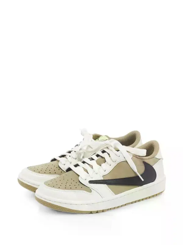 JORDAN X Travis Scott Air 1 Retro Sneakers