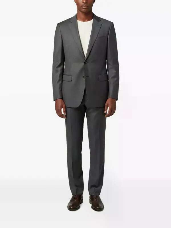 ARMANI Regular-fit Suit