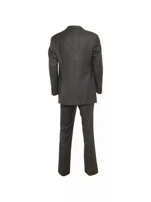 ARMANI Regular-fit Suit