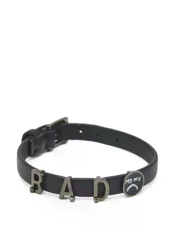 Valentino Garavani Rockstud Letter-charm Bracelet