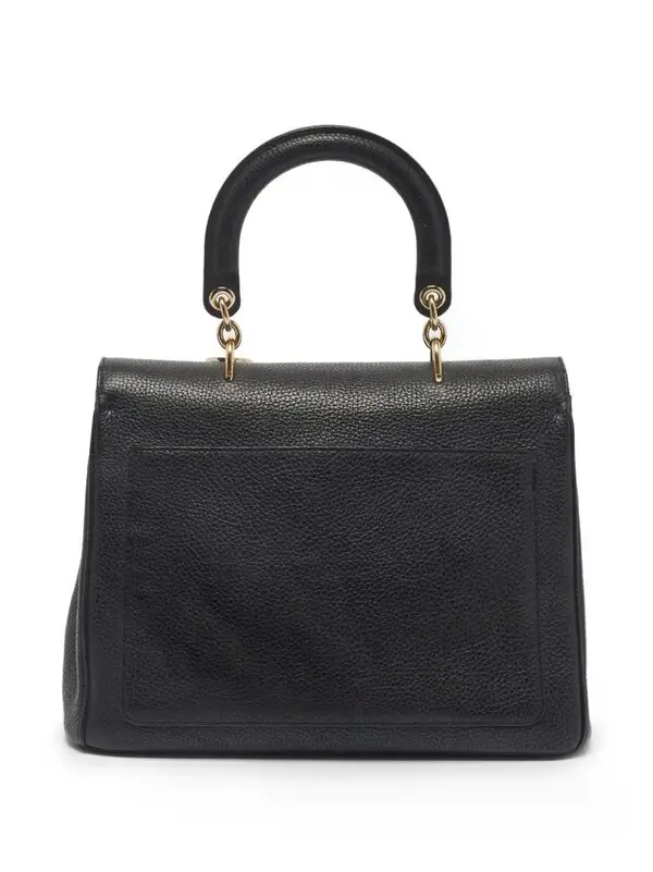 Dior 2014 Medium Be Shoulder Bag